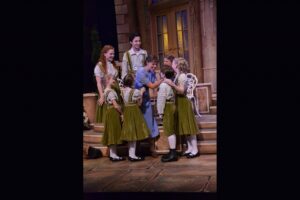 THE SOUND OF MUSIC – Costume World Wardrobe
